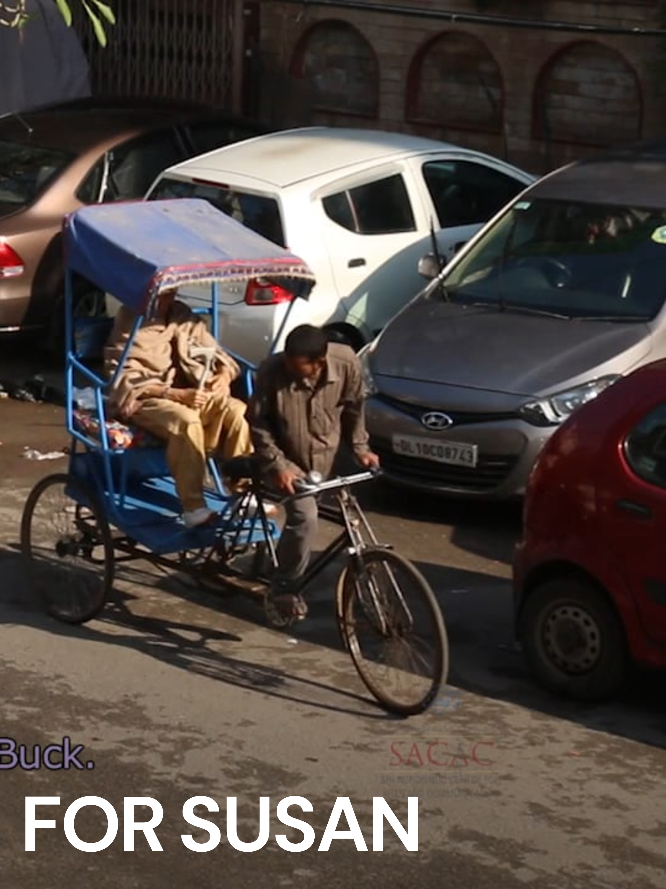 Prime Video: For Susan