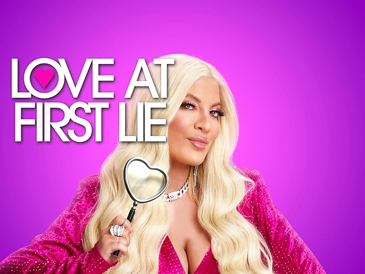 Watch Love at First Lie Season 1 | Prime Video