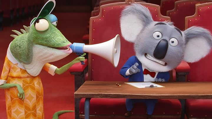 Watch Sing | Prime Video