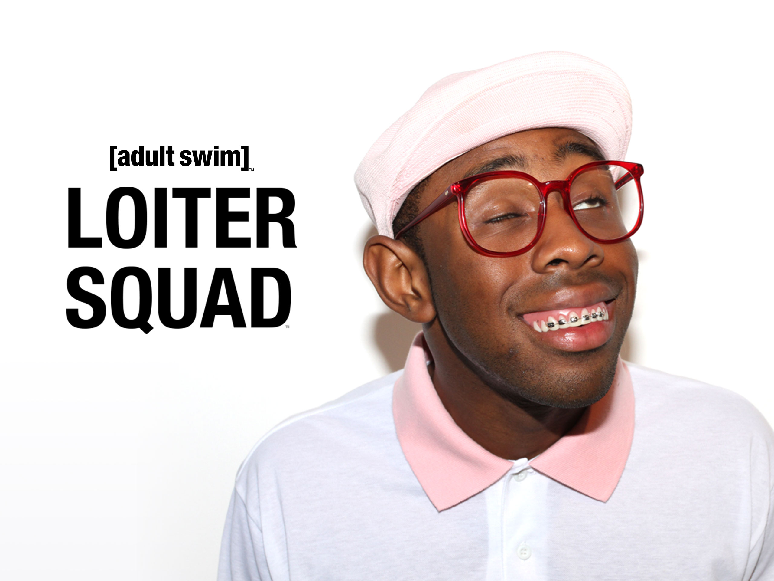 Prime Video: Loiter Squad - Saison 3
