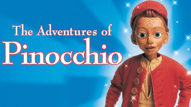 Watch The Adventures of Pinocchio | Prime Video