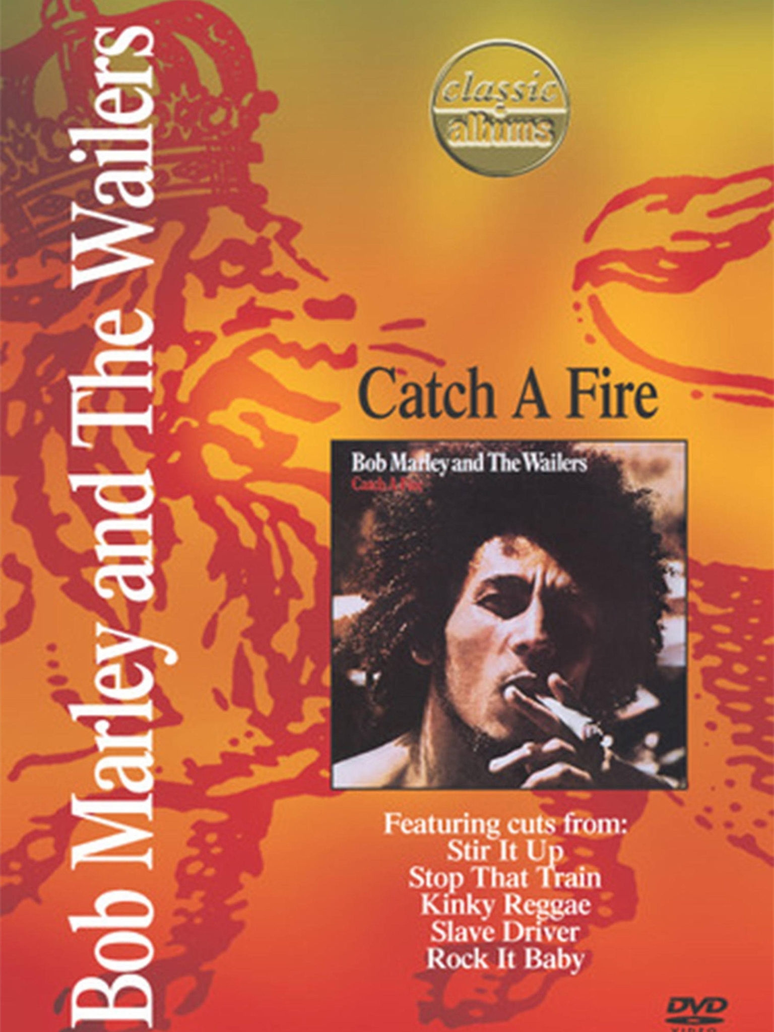 Prime Video: Bob Marley and the Wailers - Classic Album: Catch a Fire