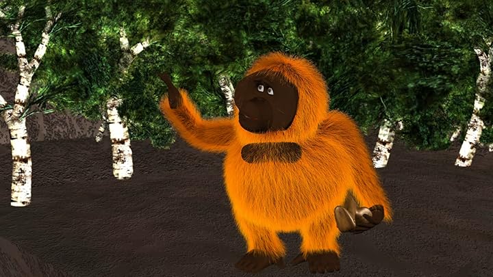 Watch Fat Orangutan | Prime Video