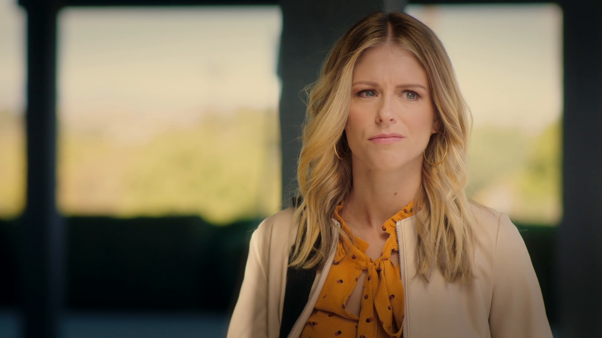 Katrina Begin And Michael Masini