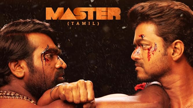 Watch Theri | Prime Video