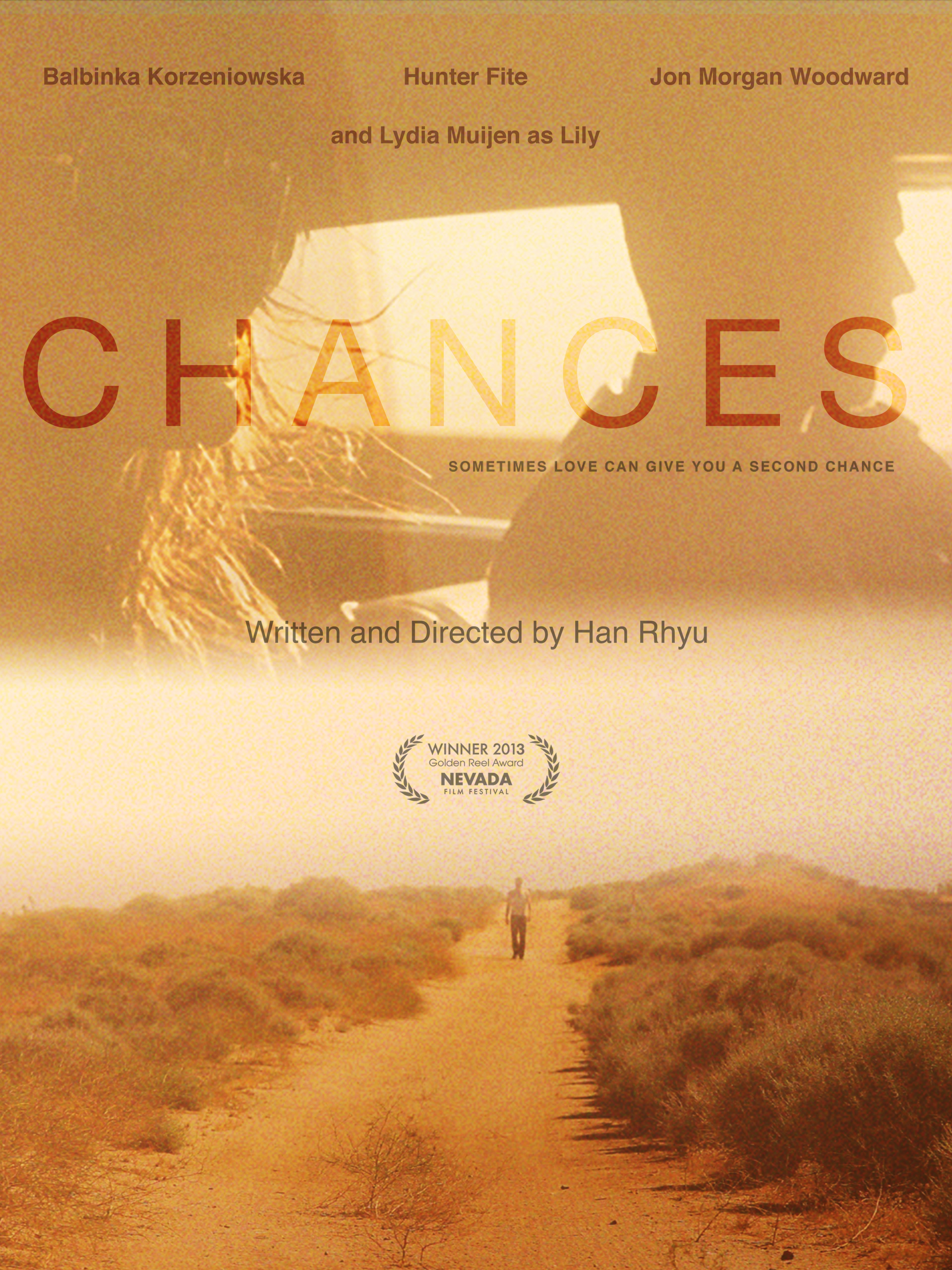 Prime Video: Chances