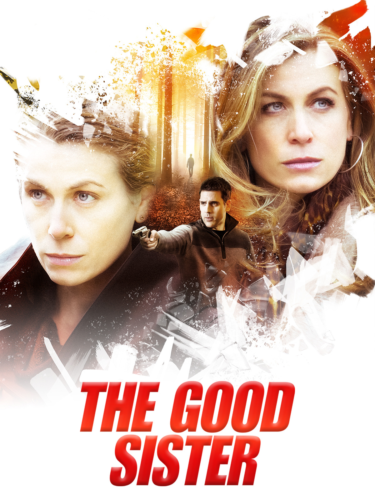 Prime Video: The Good Sister