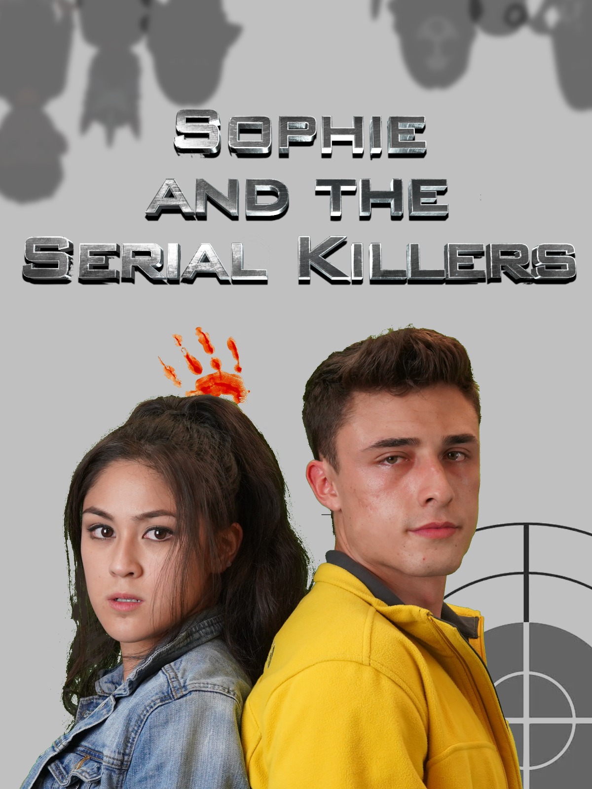 Prime Video: Sophie and the Serial Killers