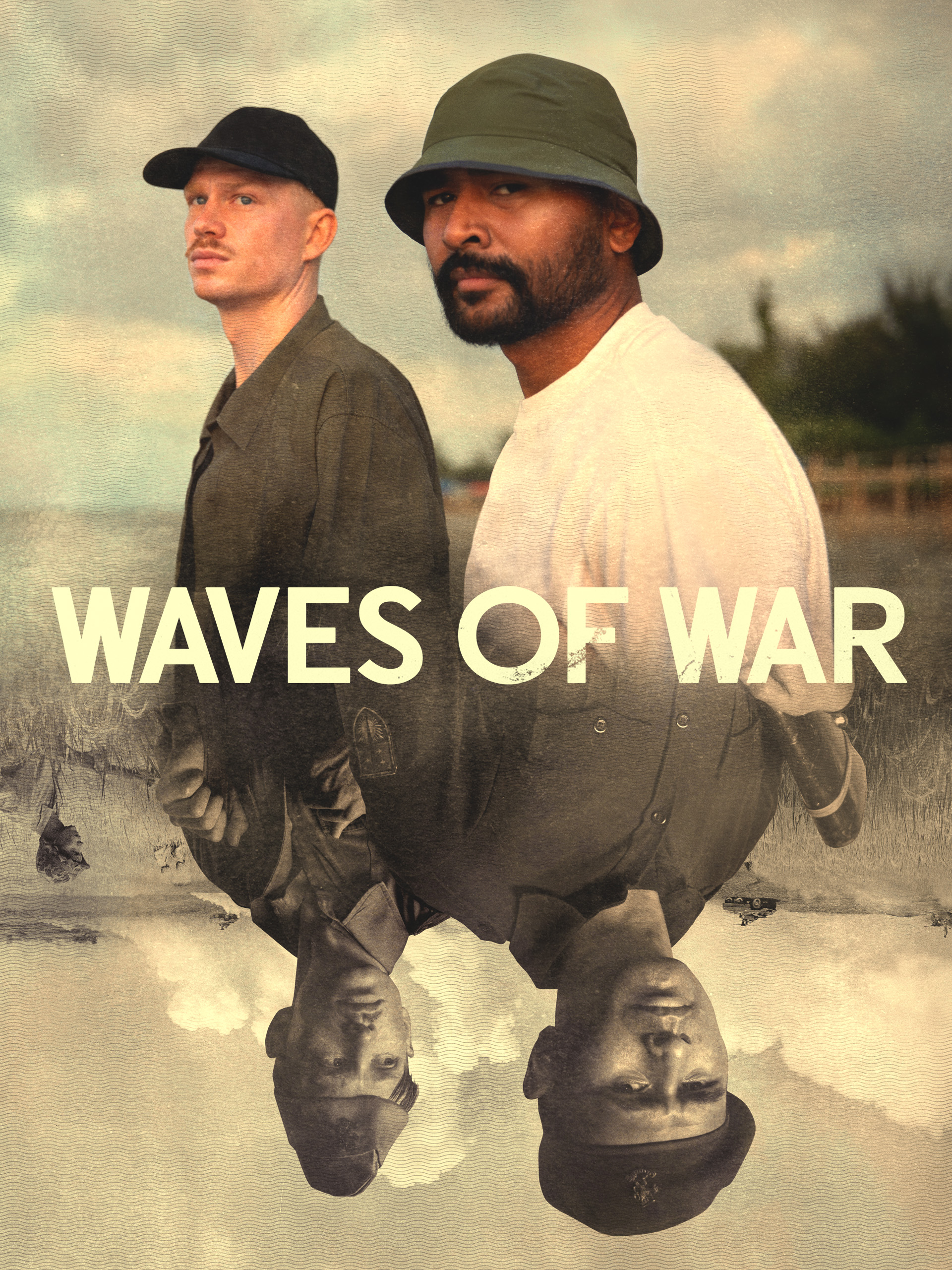 Prime Video: Waves of War