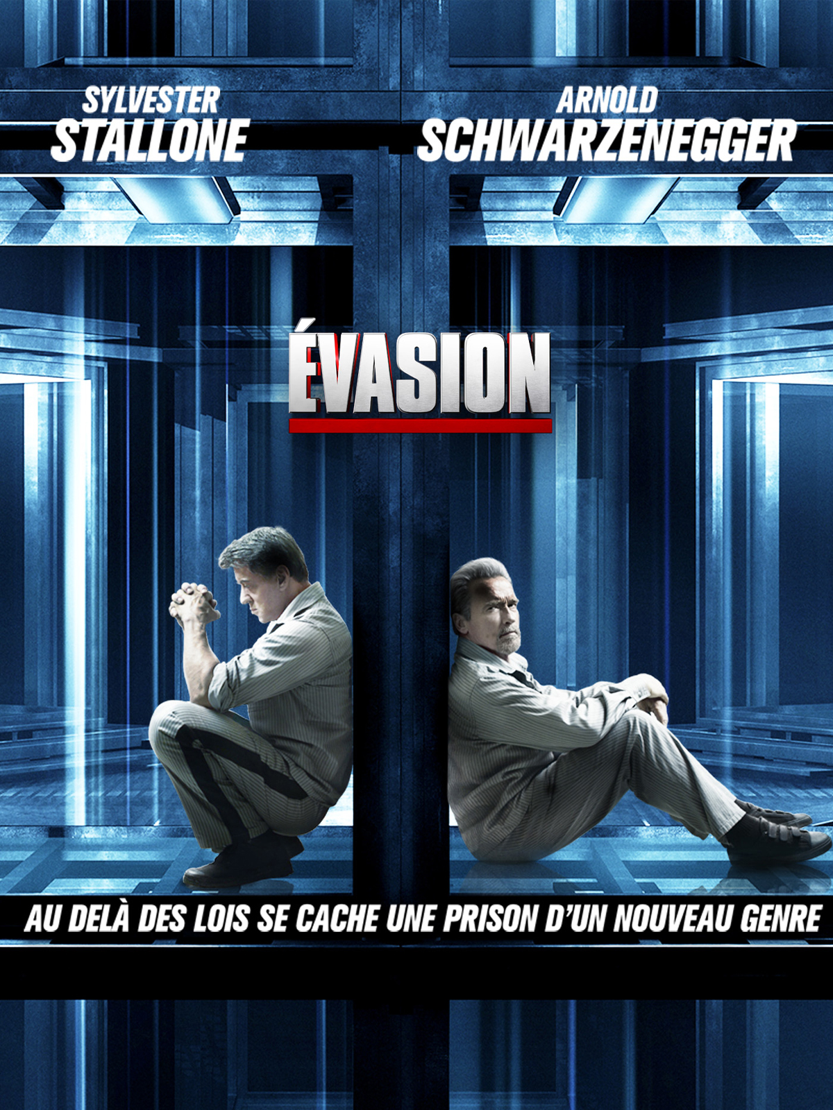 Prime Video: Évasion