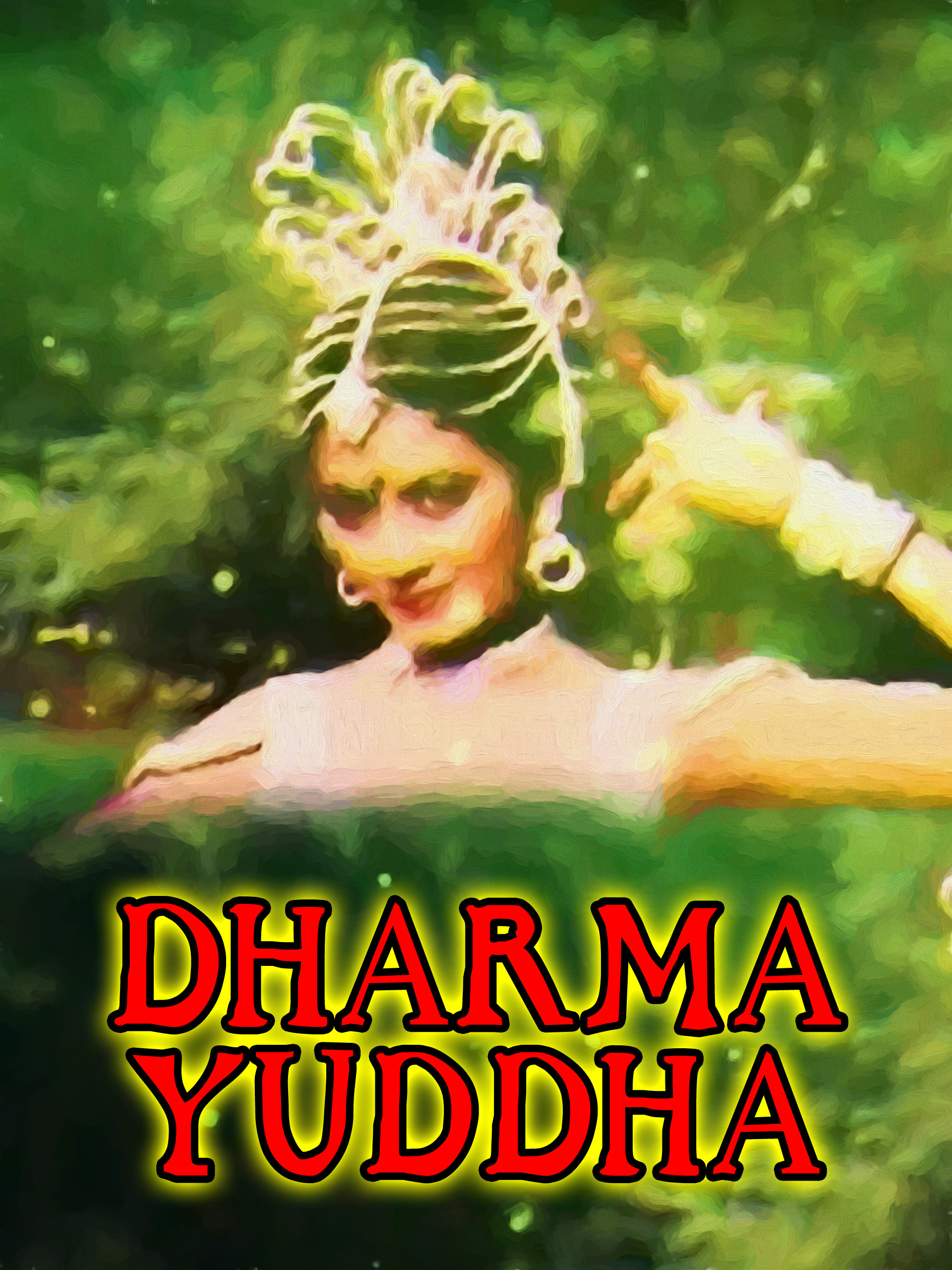 Prime Video: Dharma Yuddha