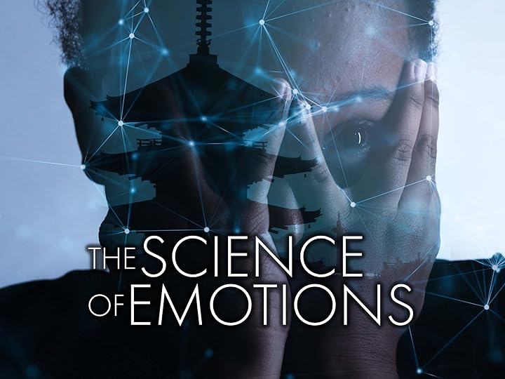 Prime Video: SCIENCE OF EMOTIONS - Season 1