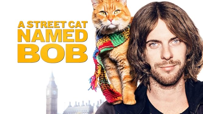 Watch A Street Cat Named Bob | Prime Video