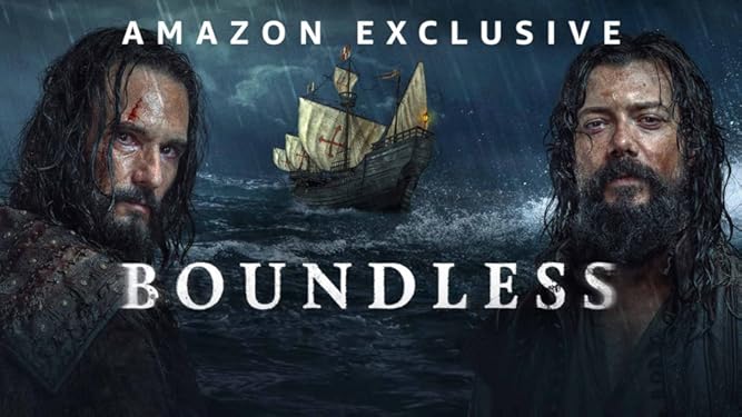 Watch Boundless - Season 1 | Prime Video