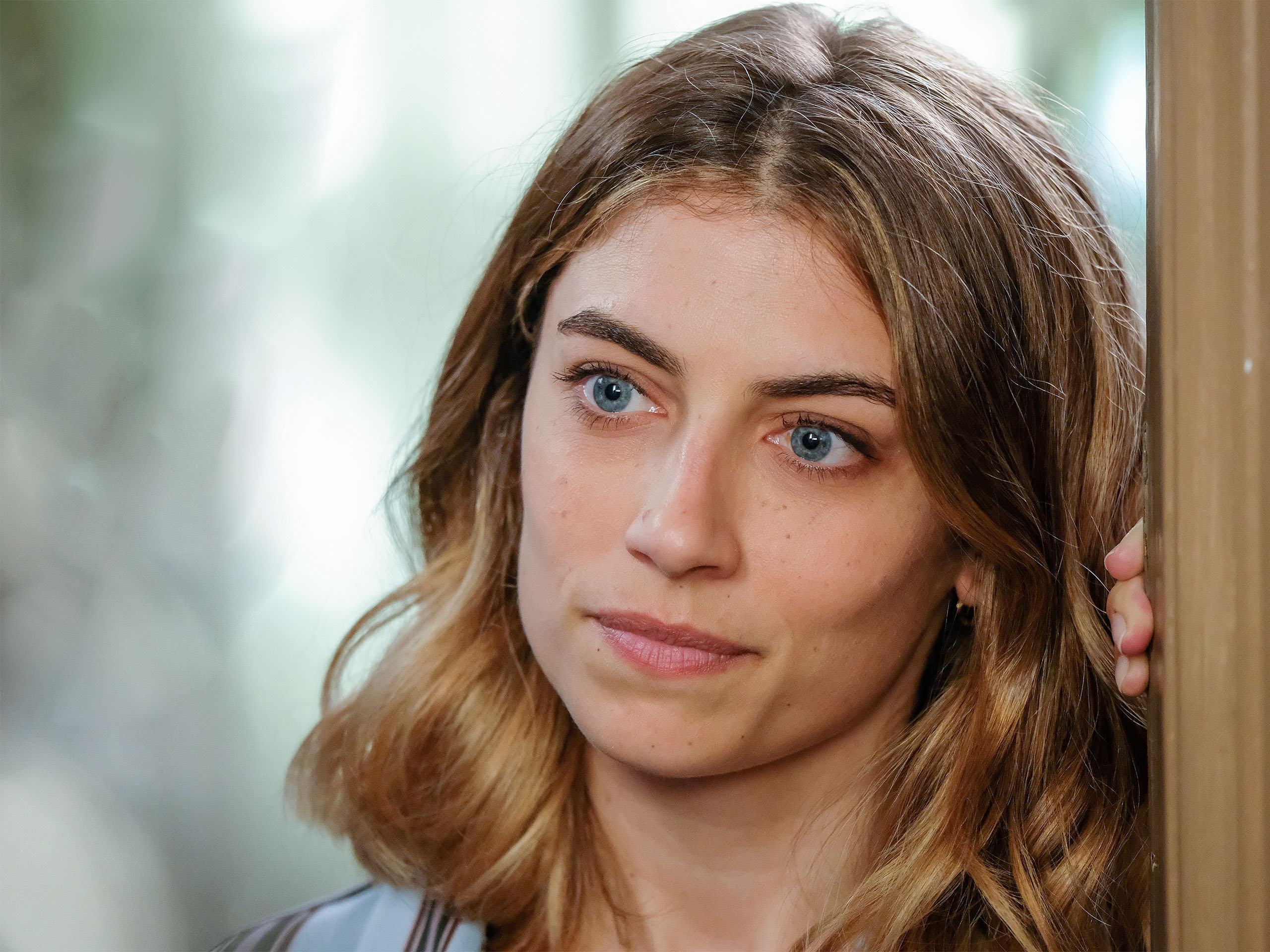 Prime Video: Munch, Season 2