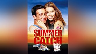 Corey Pearson Summer Catch