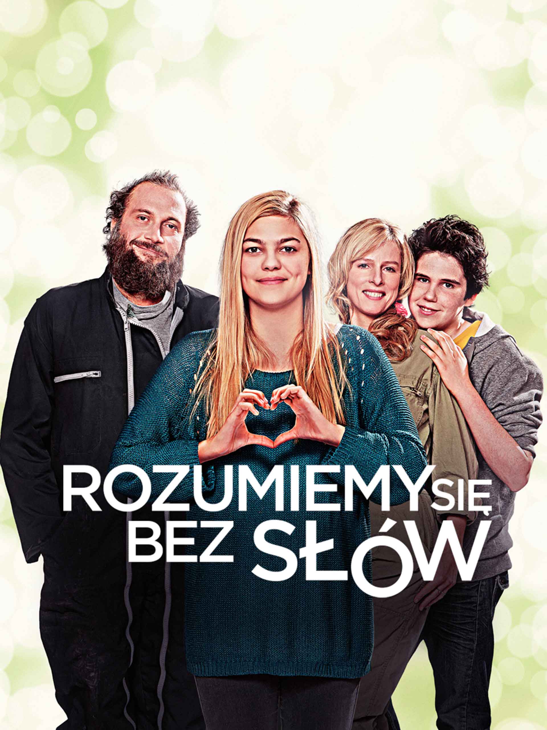 Prime Video: Rozumiemy się bez słów