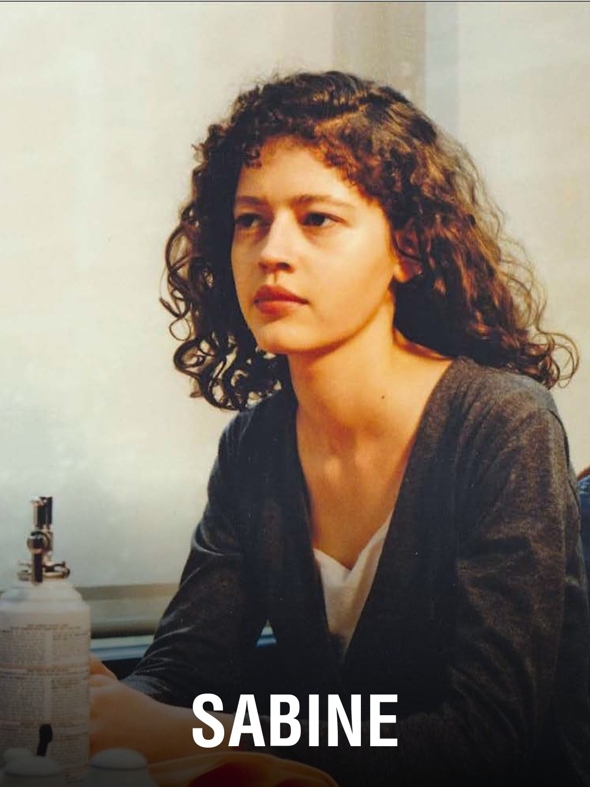 Prime Video: Sabine