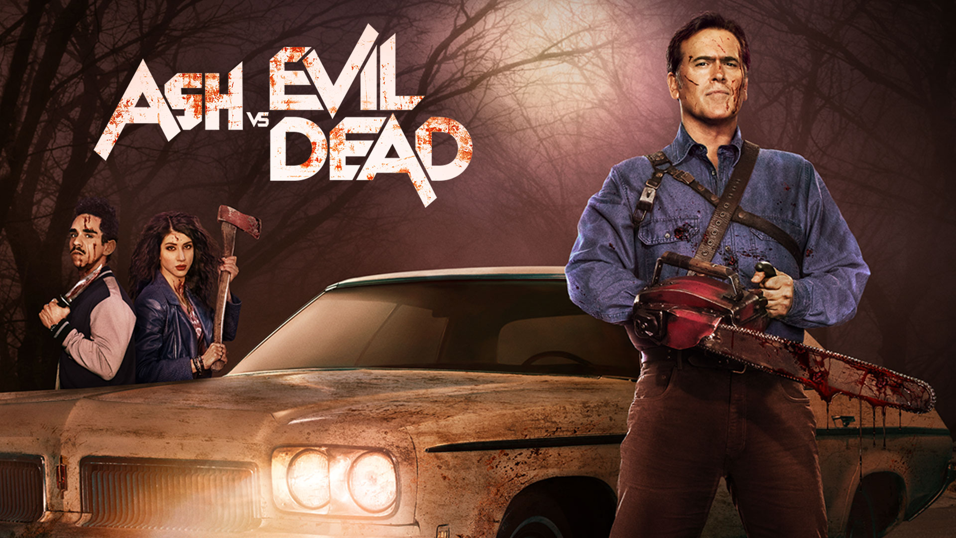 Watch The Evil Dead | Prime Video