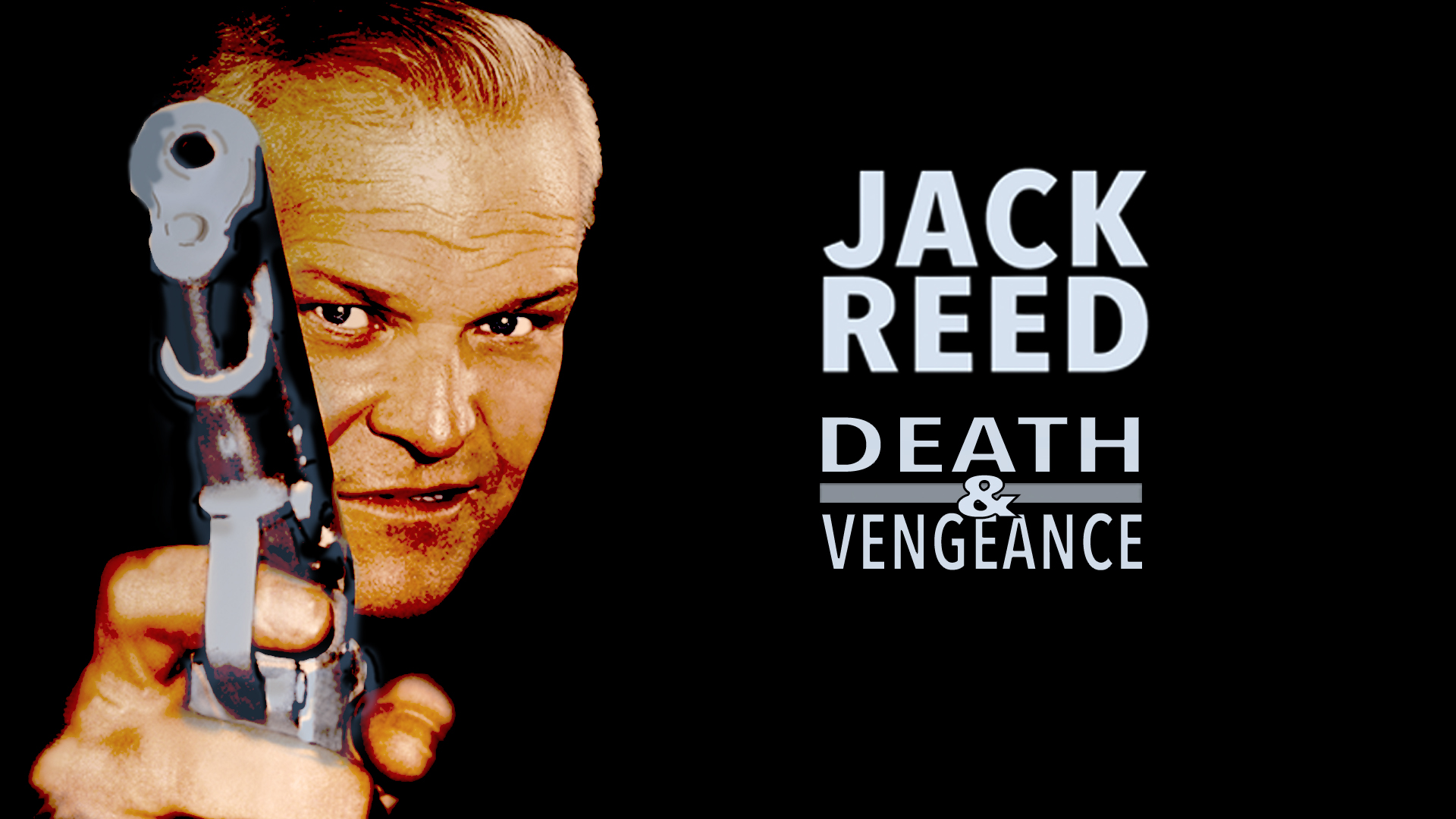 Watch Jack Reed: One of Our Own | Prime Video