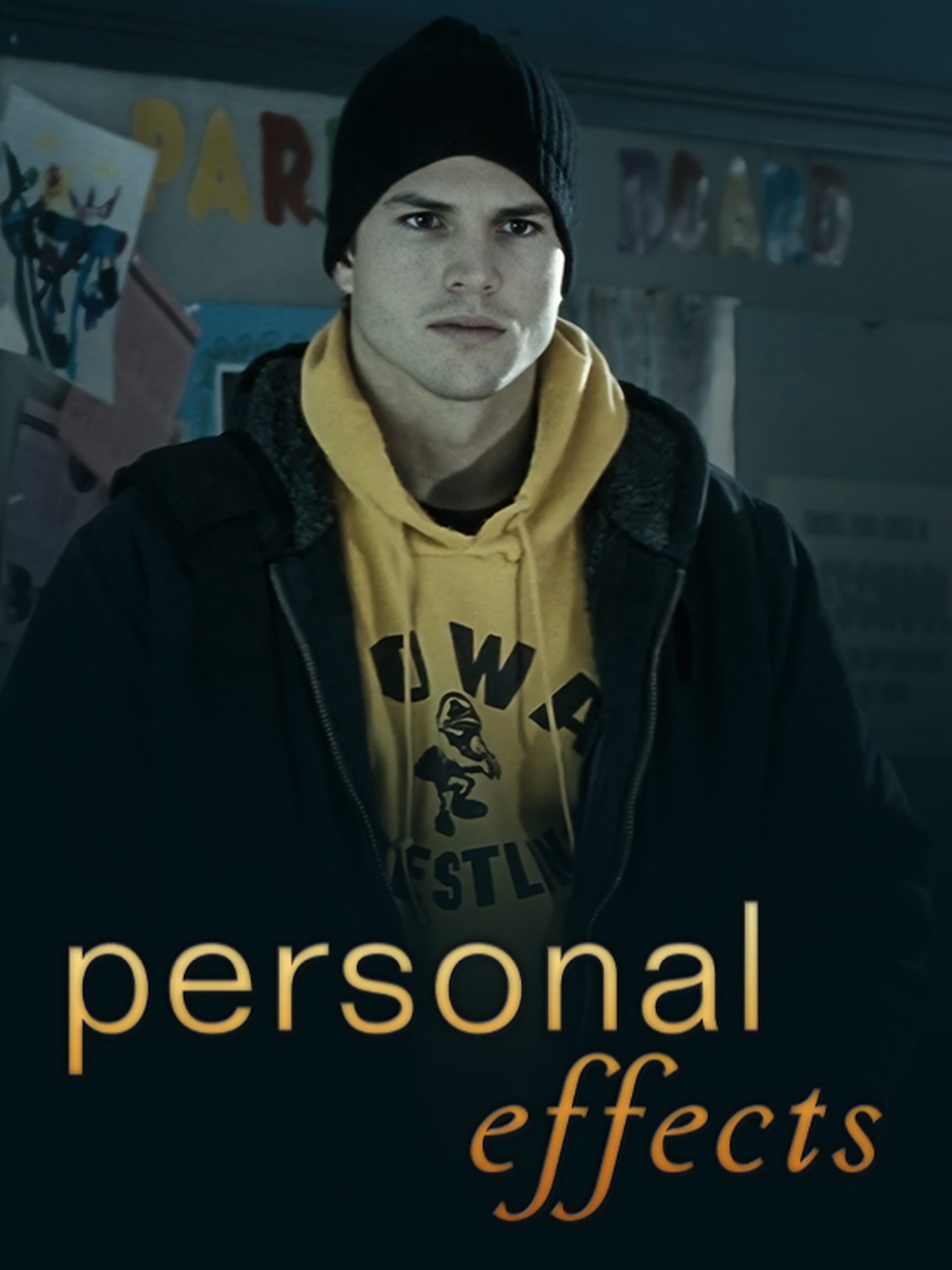 Prime Video: Personal Effects
