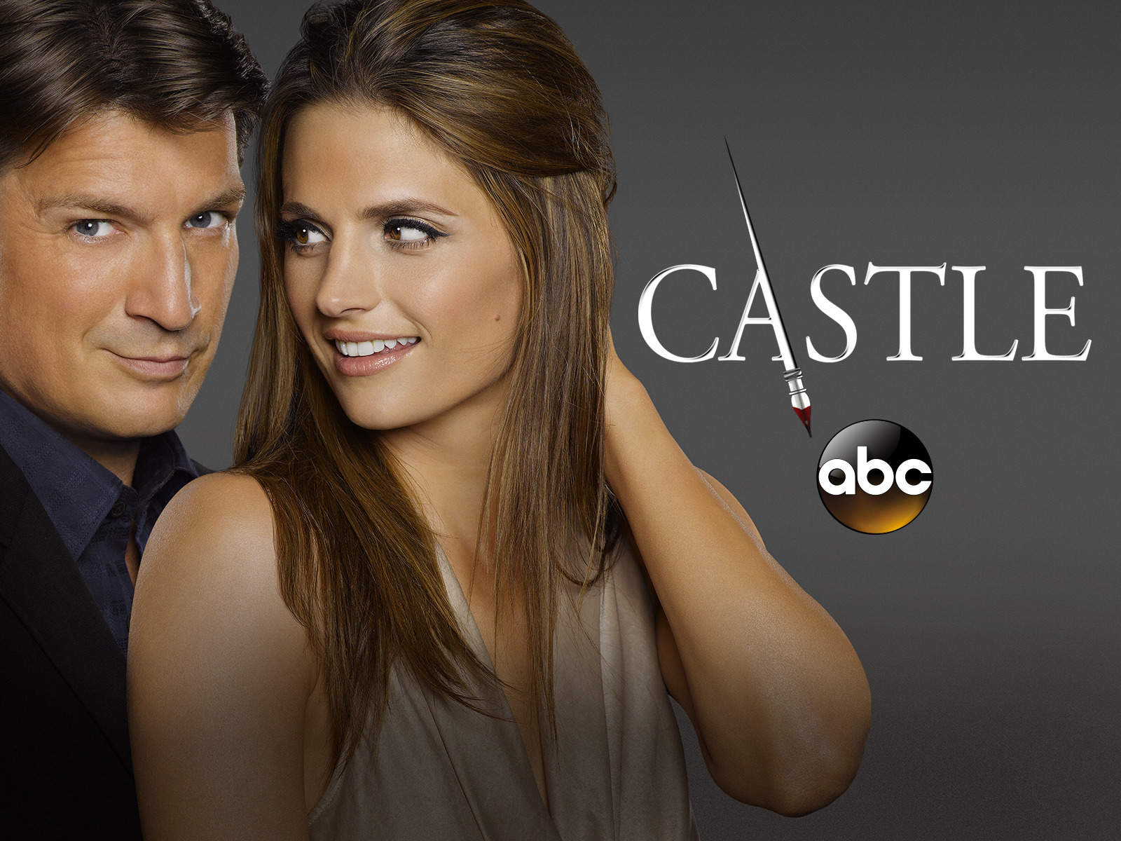 Prime Video: Castle - Season 8