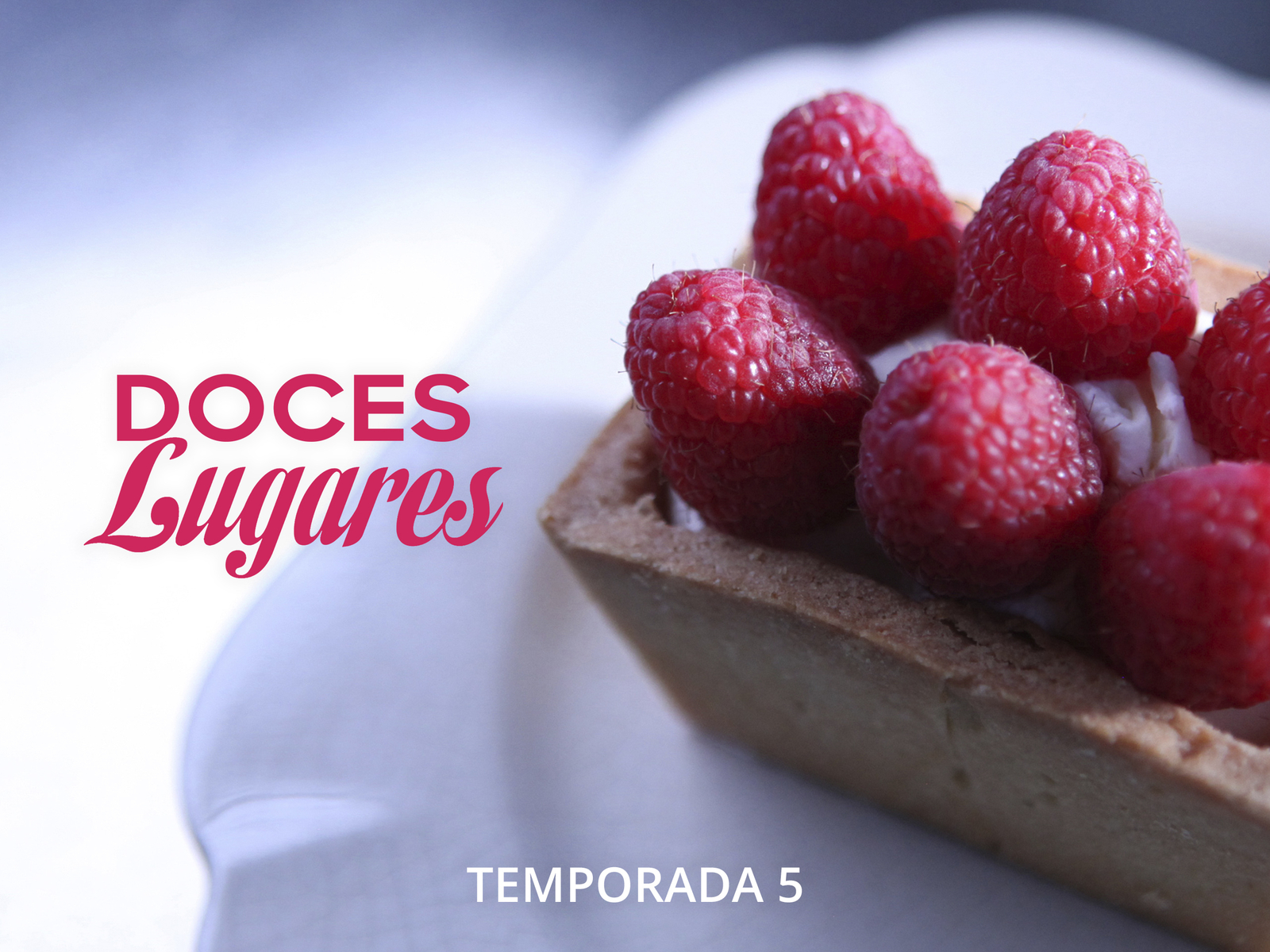 Prime Video: Unique Sweets - Season 5