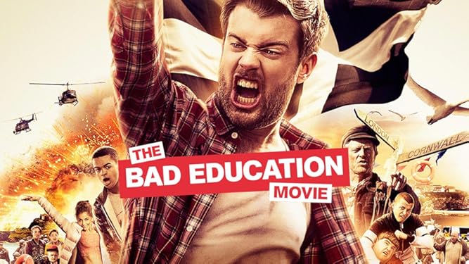 Watch The Bad Education Movie | Prime Video