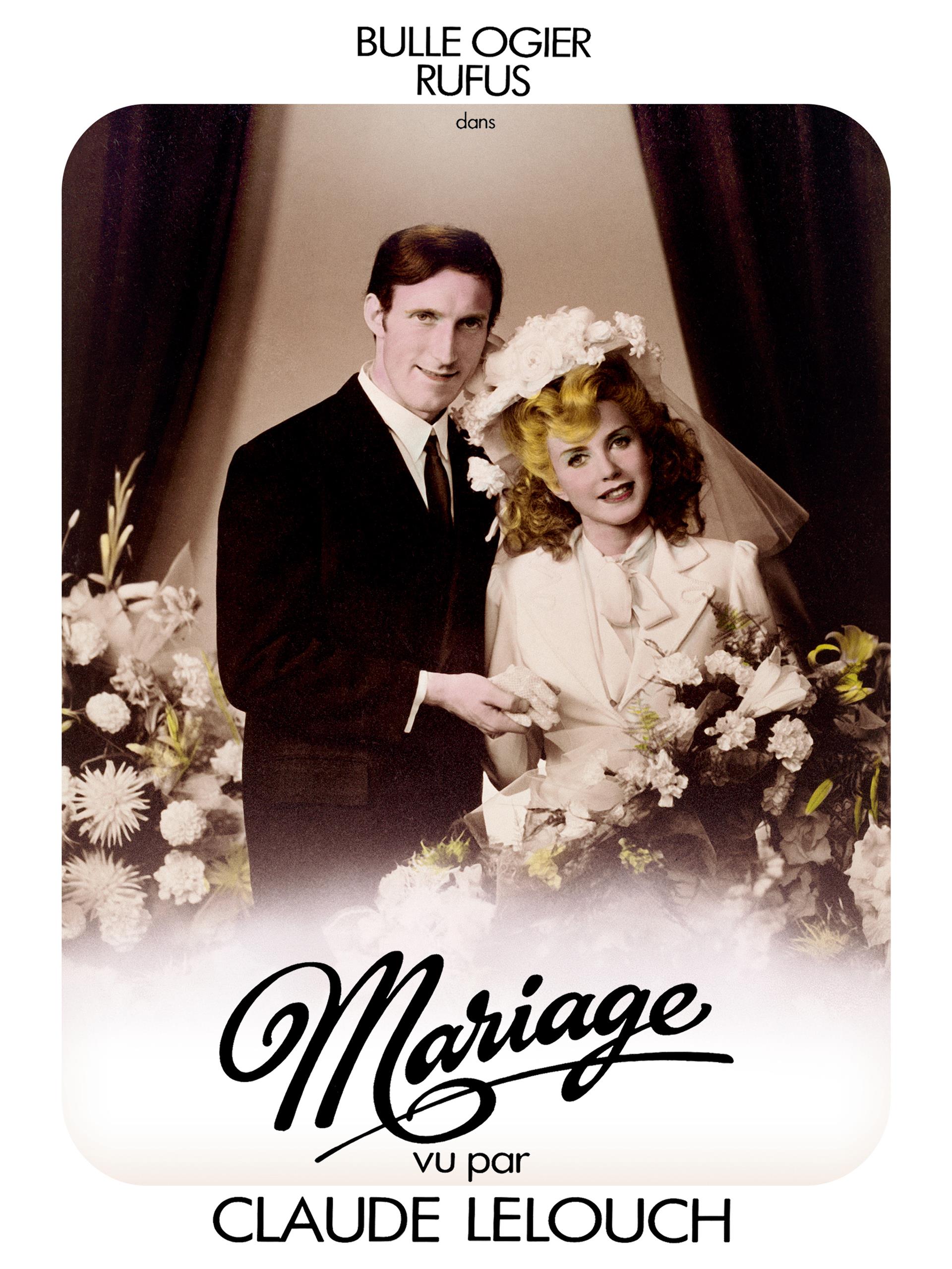 Prime Video: Mariage