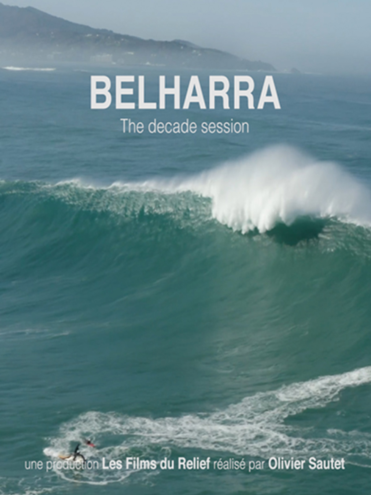 Prime Video: Clip: Belharra