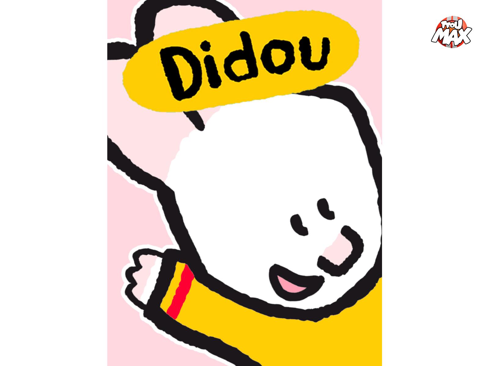 Prime Video: Didou dessine-moi - Saison 2