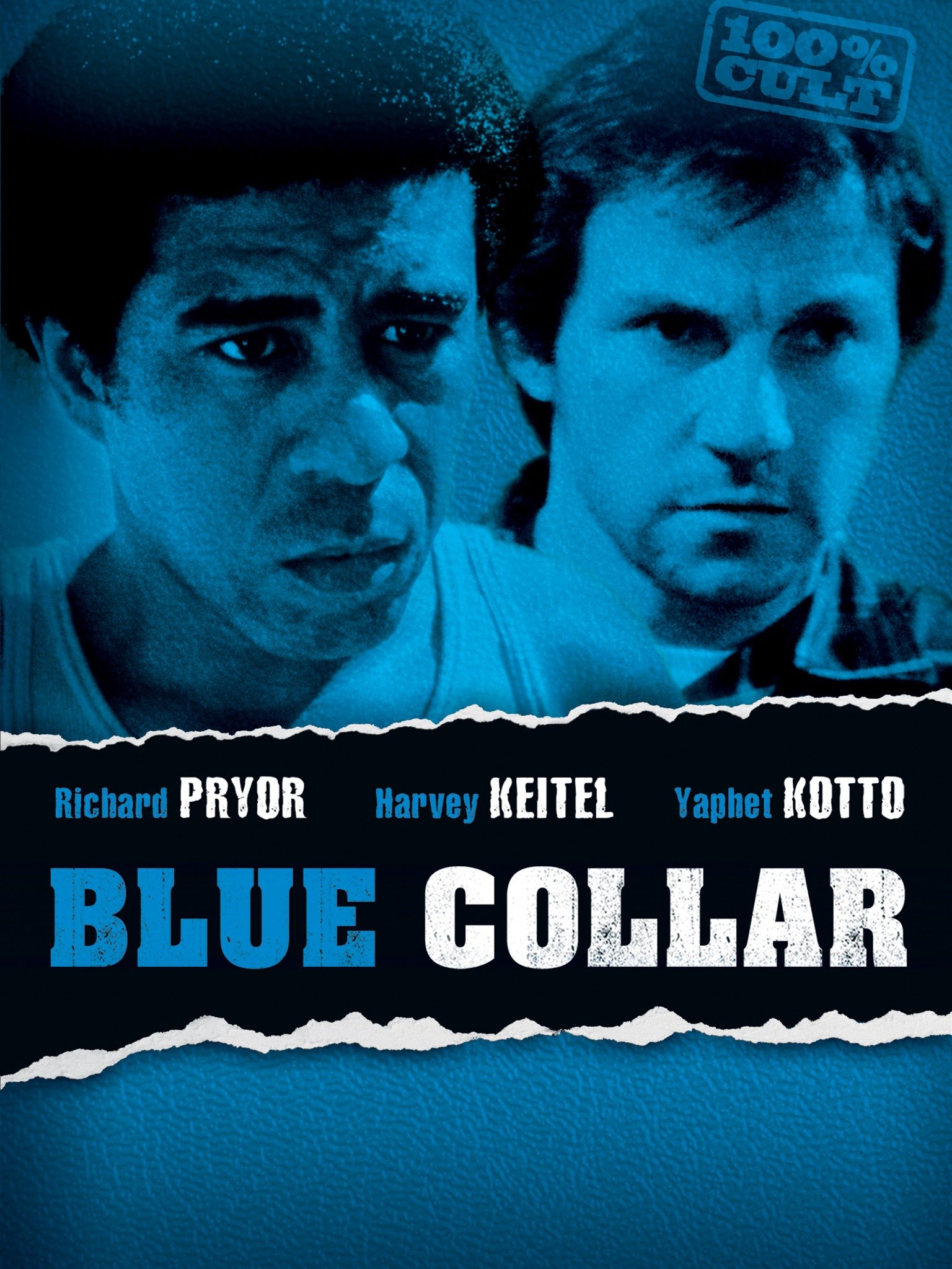 Prime Video: Blue Collar