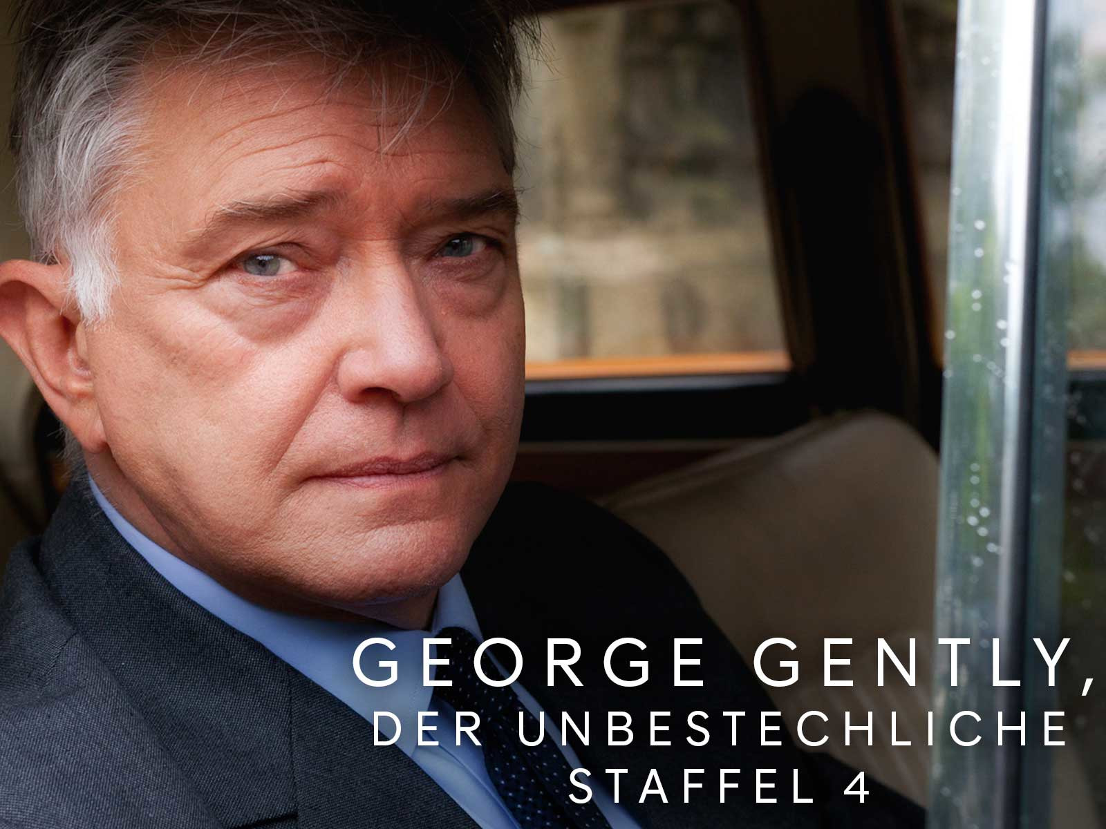 Prime Video: George Gently