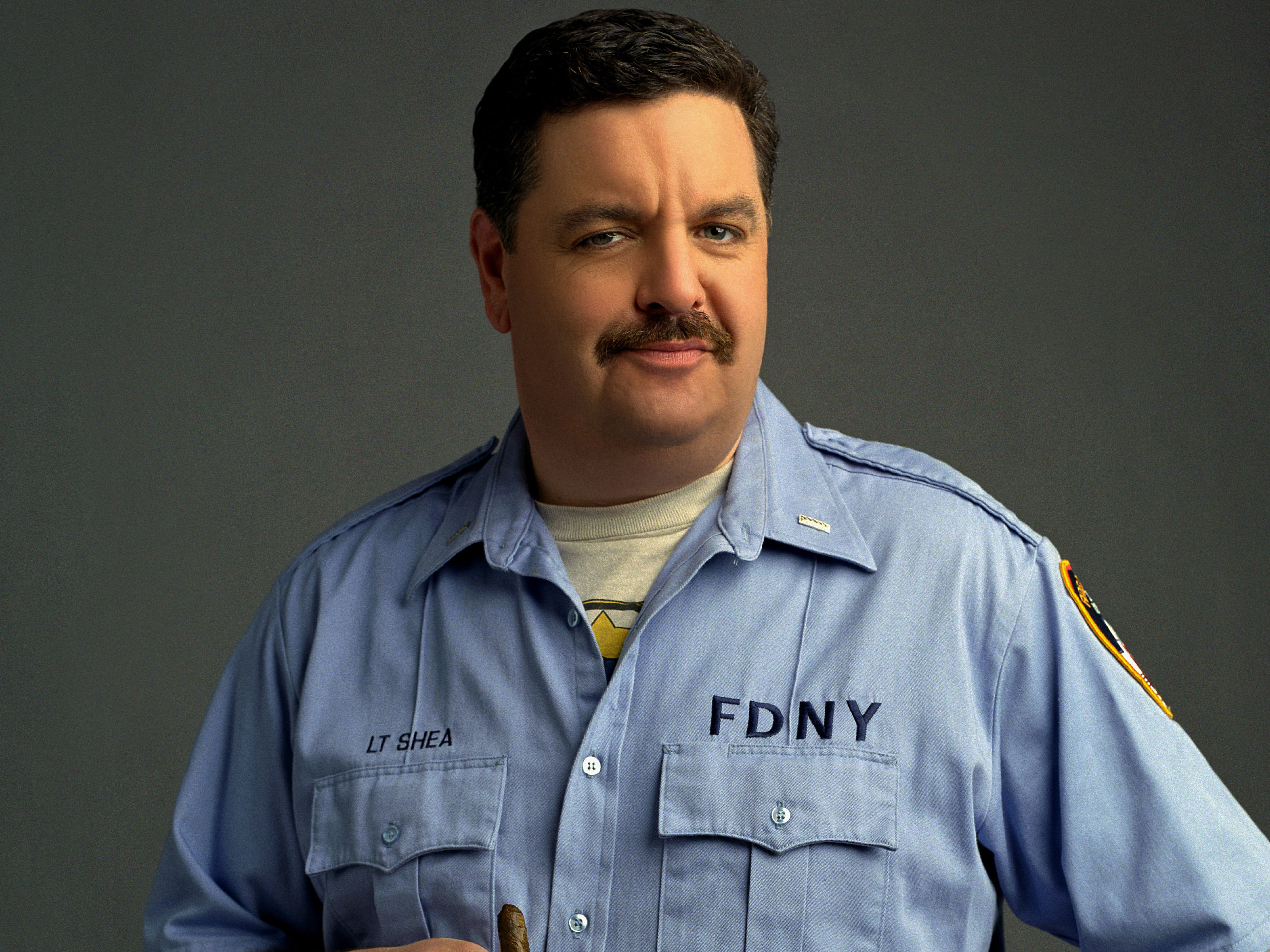 Prime Video: Rescue Me