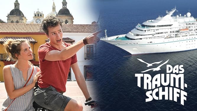 Amazon.de: Das Traumschiff - Malediven/ Thaa Atoll ansehen | Prime Video