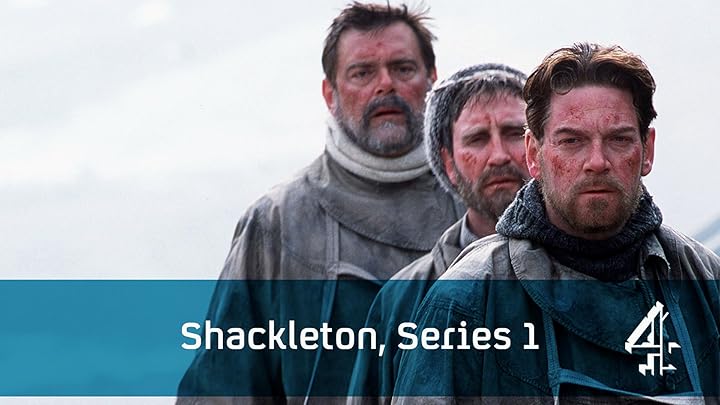 Watch Shackleton | Prime Video