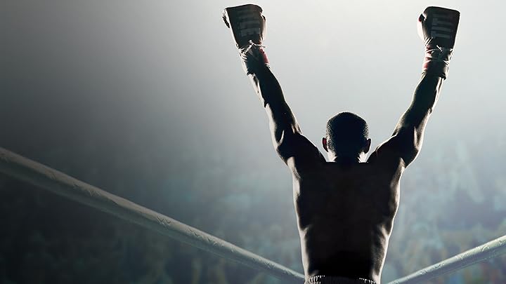 Prime Video: The Contender - Season 5