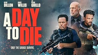 Johnny Messner Mohawk