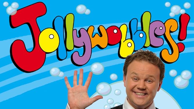 Watch Timmy Time - Specials | Prime Video