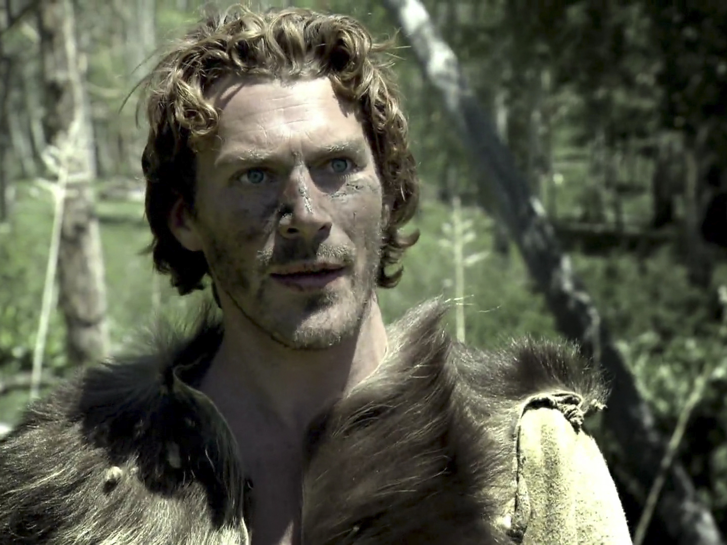 Prime Video: Curiosity - Season 1