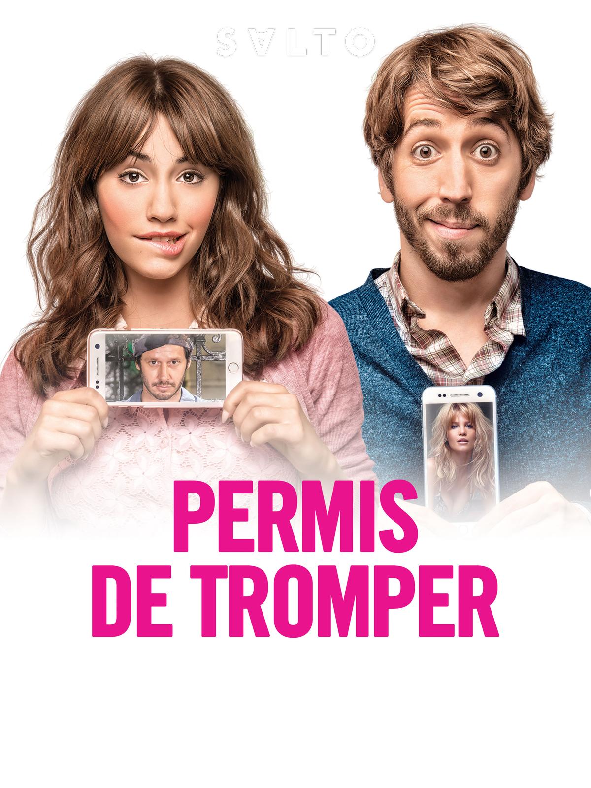 Prime Video: Permis de tromper