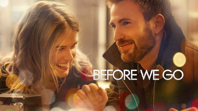 Amazon.de: Before We Go ansehen | Prime Video