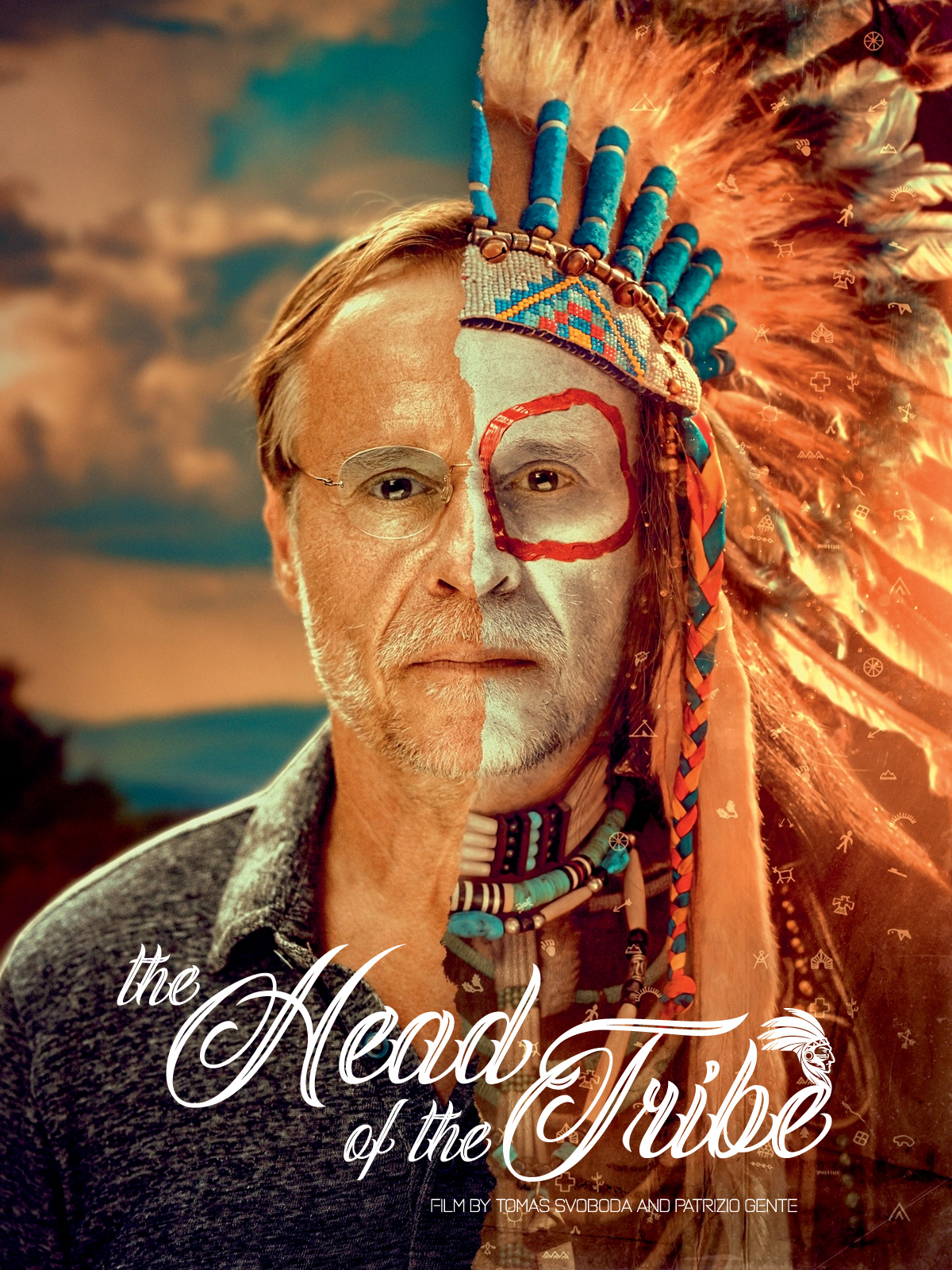 Prime Video: The Head of the Tribe