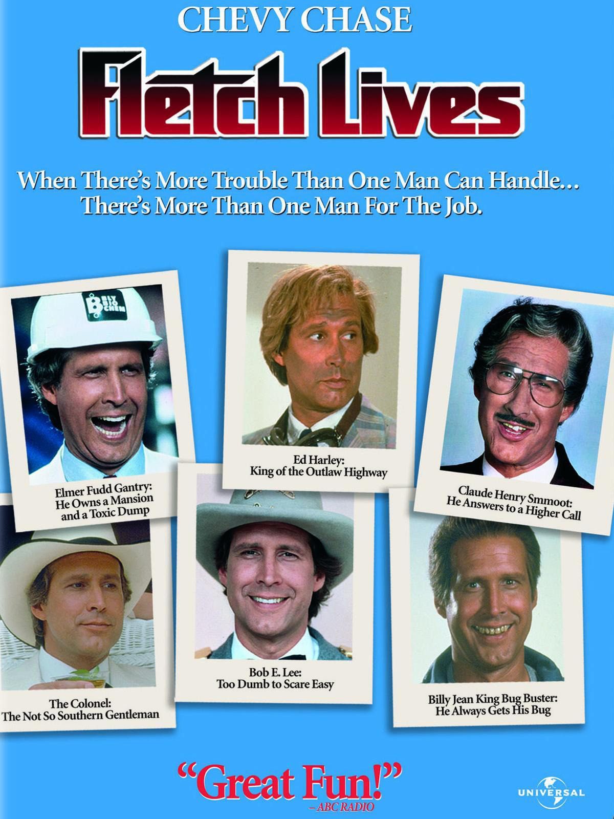 Noelle Beck Eric Petterson