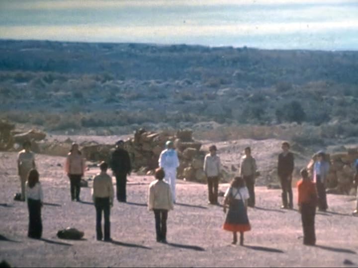 Prime Video: La secta