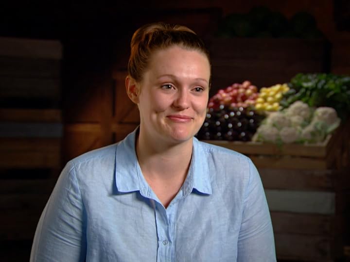 Prime Video: MasterChef Australia - Season 10