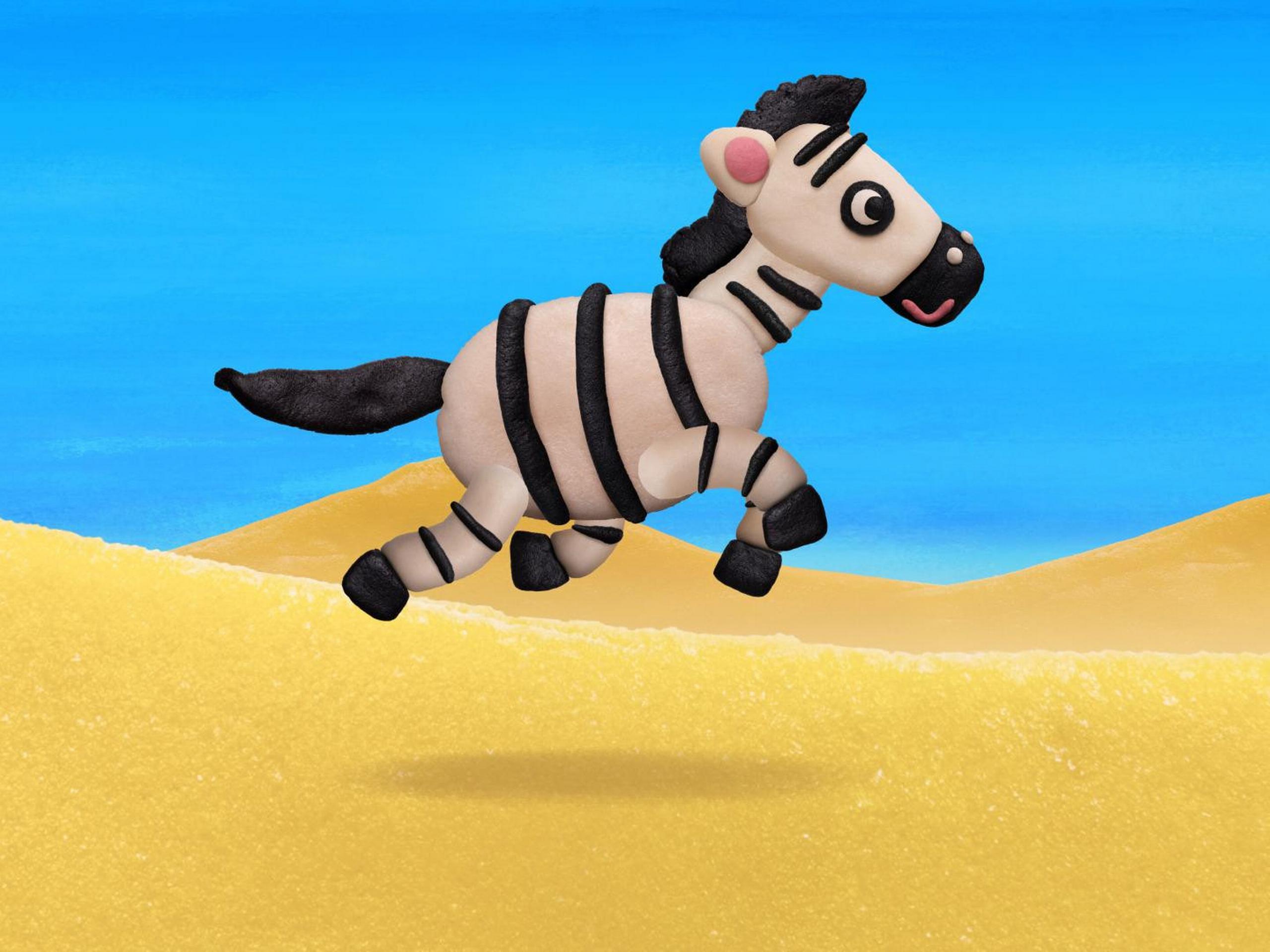 Prime Video: Patamuse - Saison 2