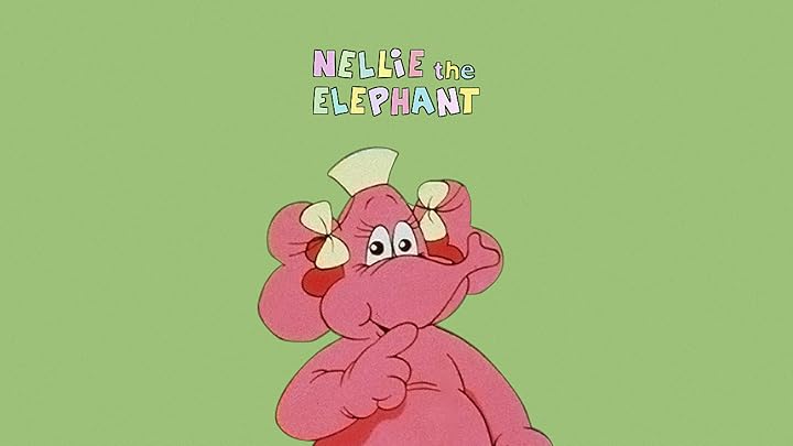 Watch Nellie the Elephant - Season 1 | Prime Video