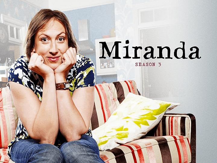 Prime Video: Miranda S3