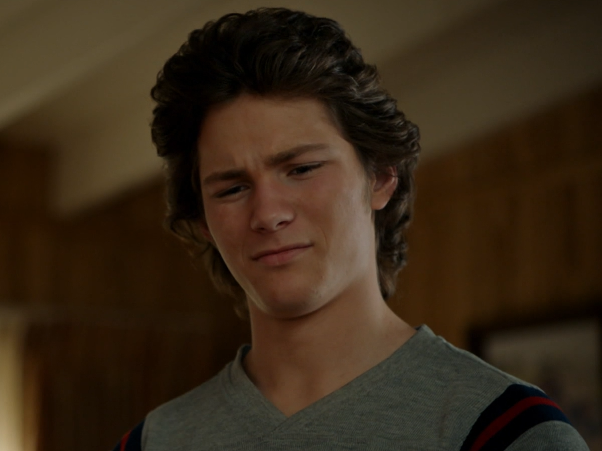 Prime Video: Young Sheldon: Staffel 4